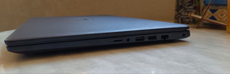 Dell Noutbuk Latitude 3510