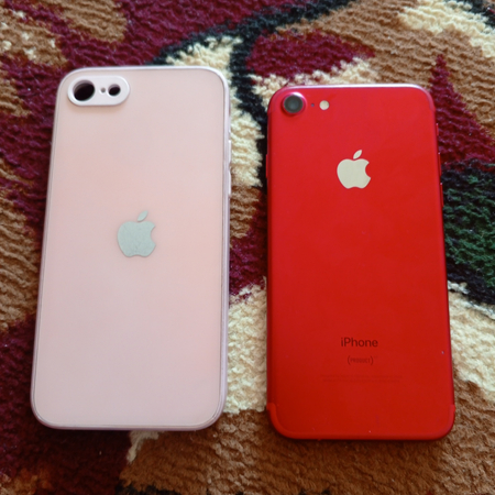 Iphone 7 128gb xolati yaxshi