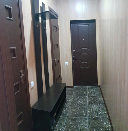 Таш сельмаш 2в3/4/4 Ашхабат парк