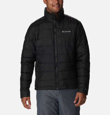 Мужская куртка 3 в 1 Columbia OMNI-HEAT из США (Оригинал)