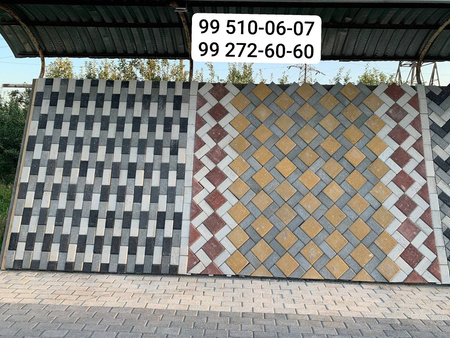 Vibra pres pol avtomat Turkiya stanogi