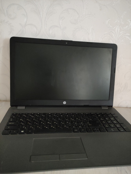 HP noutbuk satıladı