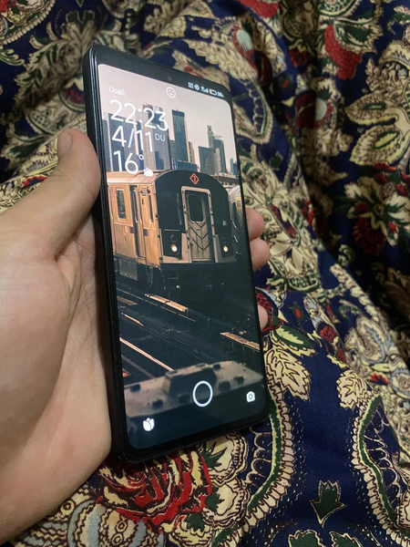 poco M6 pro 8/256 srochna