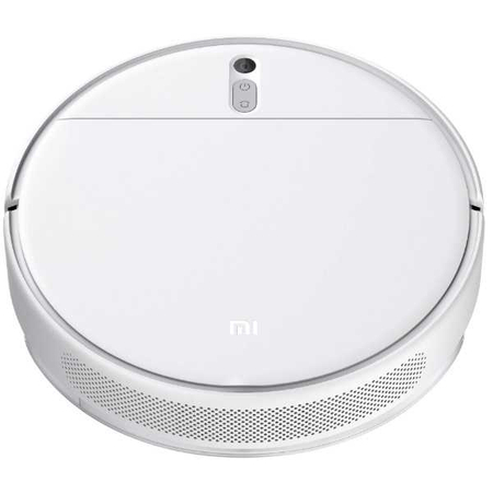 робот пылесос xiaomi