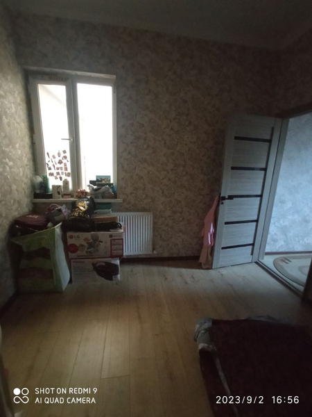 4-х комн. квартира. 4/9/9. Сергели-8. Срочная продажа!
