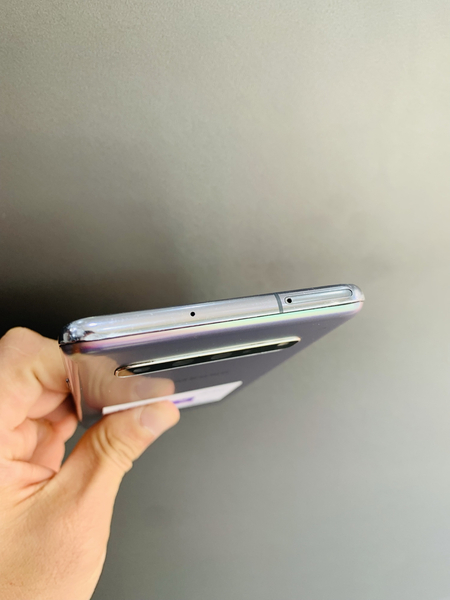 Samsung S10 5 G naqtga