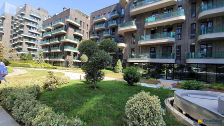 Продажа 2-к квартиры 2/9 в развитом районе — ЖК Parkwood (J3606)