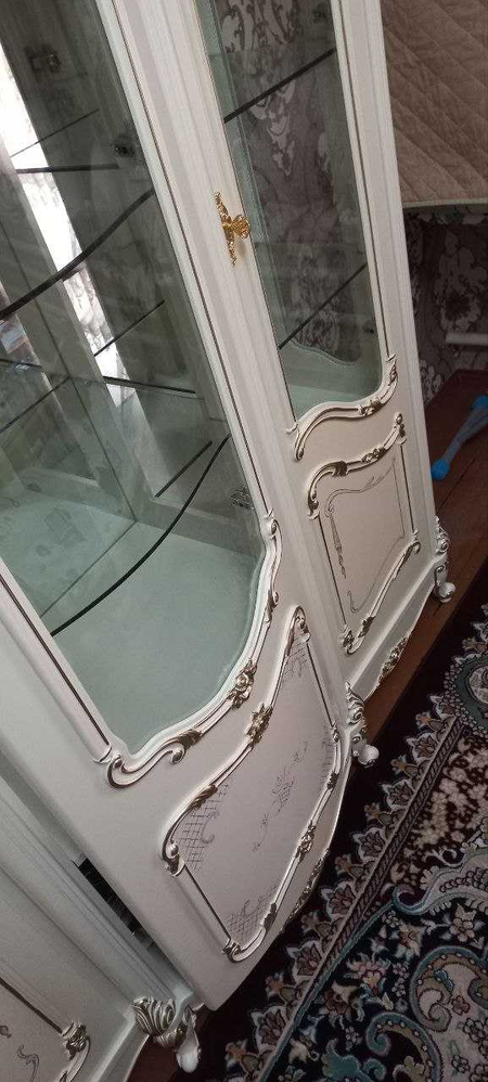 Фабричная мебель Сервант