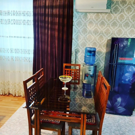 Ц-1. 2/4/4. Евро ремонтом