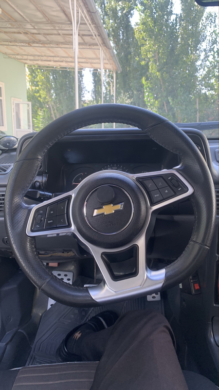 Porshe multi rul