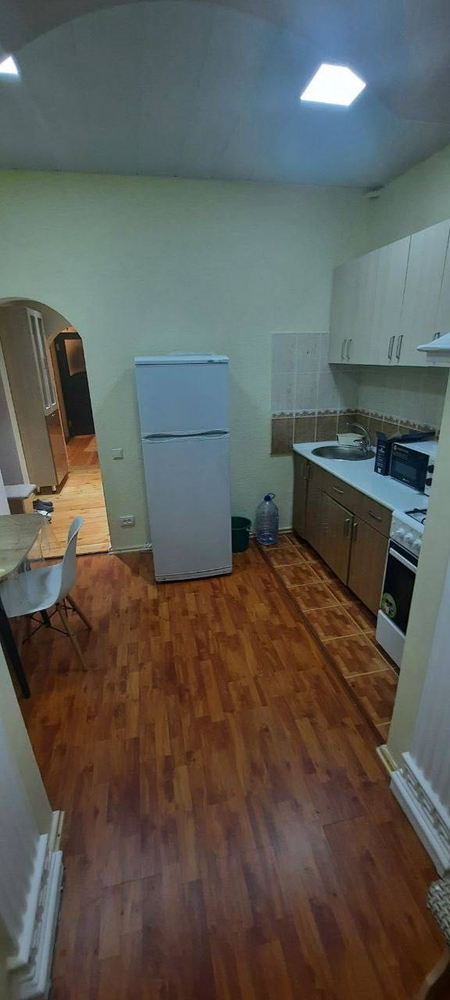 Сдаётся квартира на Парк Бабура 2/2/4