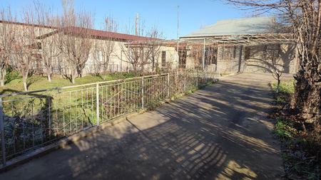 Продаëтся дом 12.5 соток