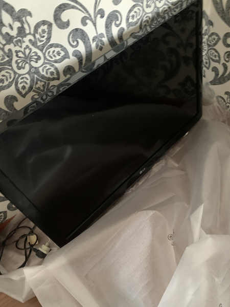 Телевизор LG