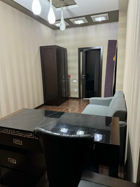 3-я комнатная квартира в новостройке на Ц-5 | Продажа