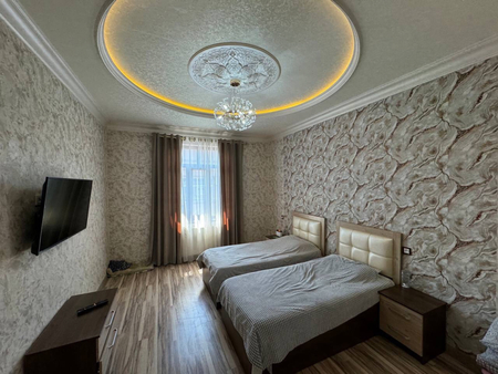 Продается Евро дом Ор-р: Бешкургон махалля 500м2