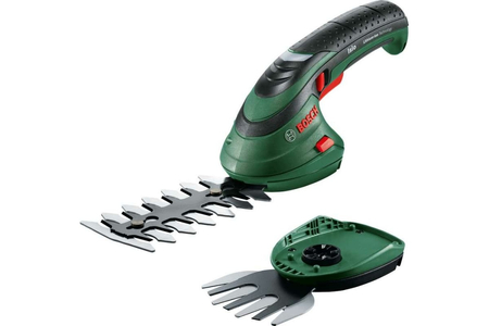 Ножницы-кусторез аккумуляторный BOSCH ISIO 3
