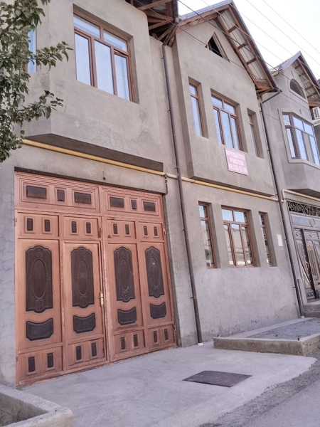 Продается новый 2-этажный качественный дом. Ул. Шокирарик