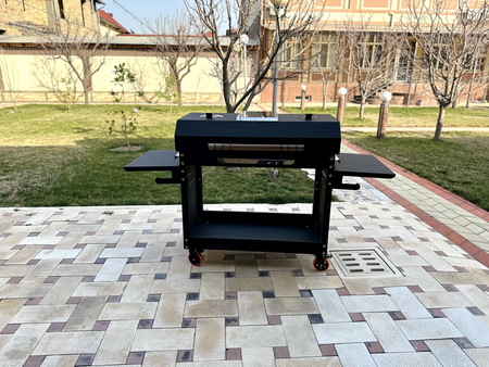 mangal yasaymiz svarka ishlarisiz