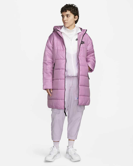 Женская Парка с капюшоном Nike Sportswear Therma-FIT Repel Size M