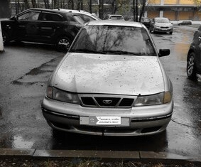 Daewoo Nexia-1 SOHC lux