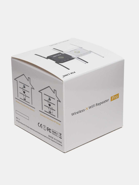 Усилитель Wifi Repeater