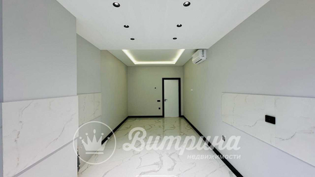 Продается квартира по ул. Шота Руставели. ЖК 