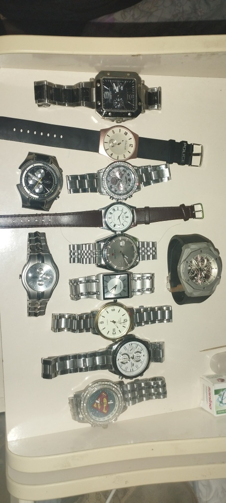 Polece 0811g va tissot