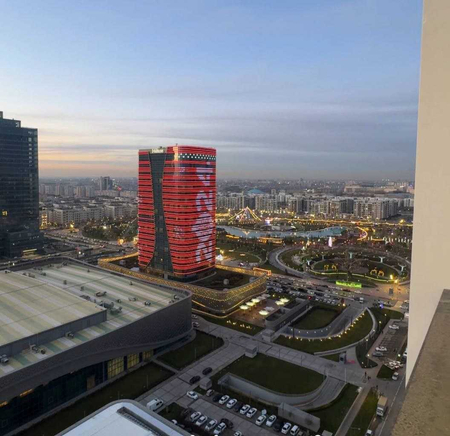 Продам квартиру на ЖК 