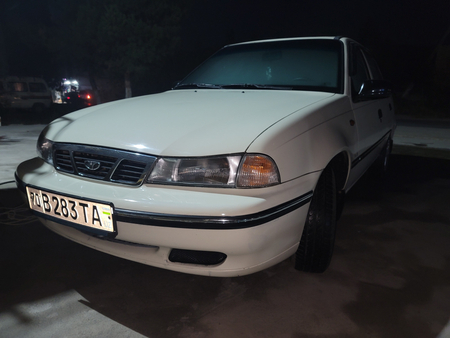Daewoo Nexia 2006