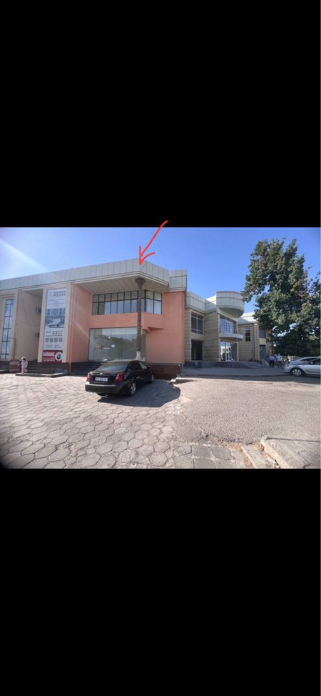 Помещение в центре города (Аренда)