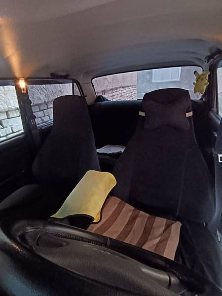 Vaz2107 xolati yaxw 2007 yil
