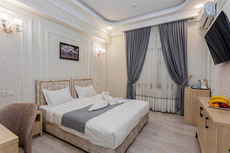 Готовим мебели для гостиницы ! Мебель на заказ!