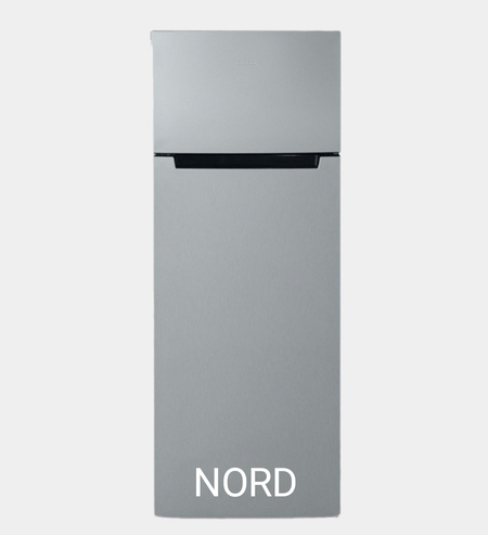 Холодильник NORD. Россия