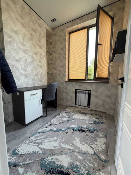 V4761 2в3/2/7 НОВОСТРОЙКА Ор.р: IT PARK 60м2 с ремонтом