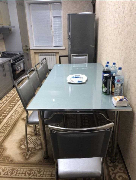 谷 127736 谷 Chilonzor tumanida kvartira sotiladi [140 м²]