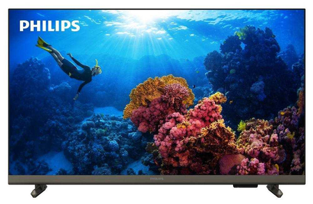 Продаю новые телевизоры Philips 32PHS6808/60 (2023)
