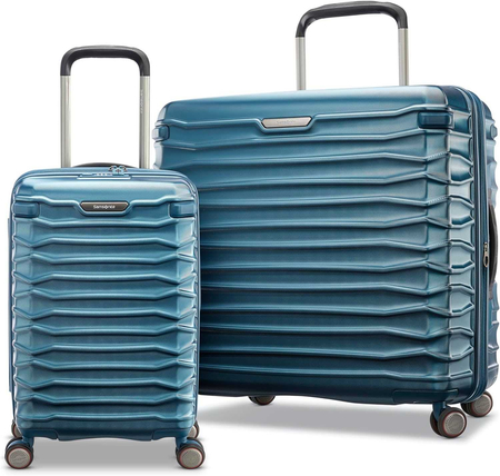 Чемоданы Samsonite Stryde 2 Hardside Expandable 2 pcs Luggage Set! NEW