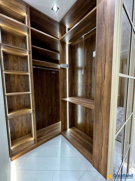 Продается! Квартира  3 ком. в ЖК Muhtasham  (J 844)