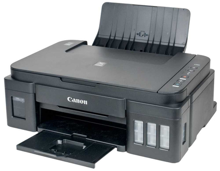 Принтер CANON i-SENSYS MF3010 3в1 Лазерный примой со Слада + Доставка