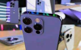 L14 Pro Max LUXURY TOUCH Iphon 14 Pro Max android