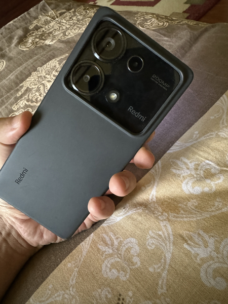 Продаю свой Redmi Note 13 pro 12/512