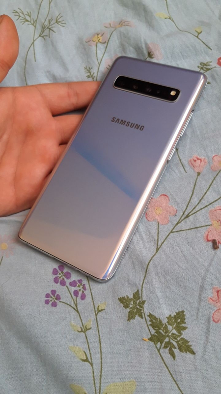 SAMSUNG S10 5G 8| 256G