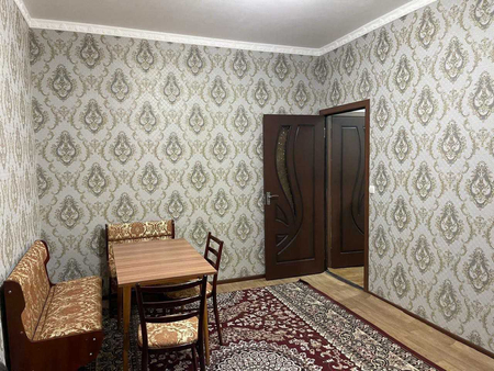 Chilanzar-2 Kvartal  Panel 2/3/4 balkon 1.5/3 Orientir Shkola 163