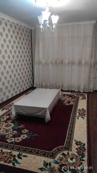 Сдаётся квартира Рисовый базар