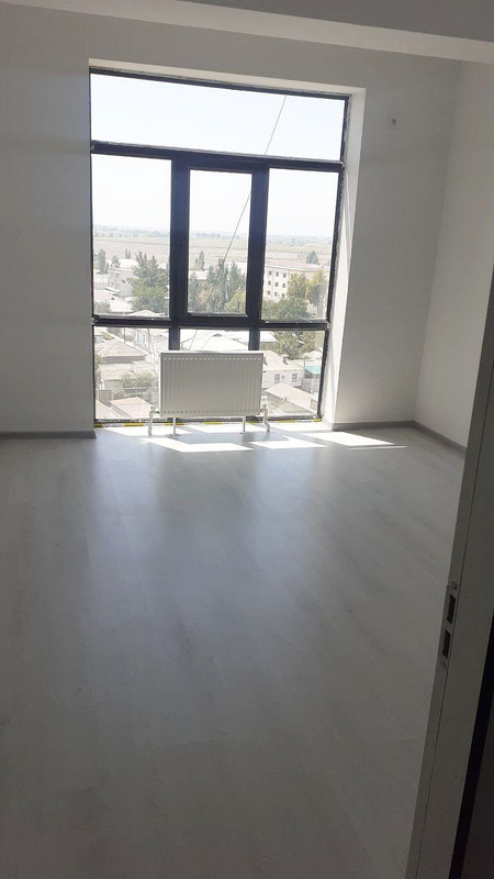 Nurafshon shahrida 2 xonali kvartira ijaraga beriladi