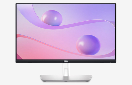 Монитор Dell “24” 75hz в количестве