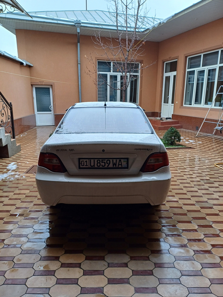 300 km yurgan 1 qo'l o'zimizniki