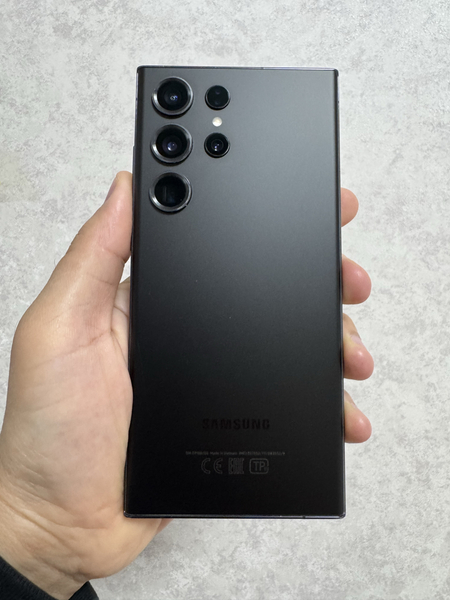 Samsung s23 ultra 12/256