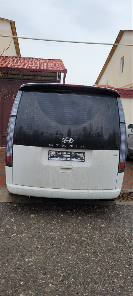 HYUNDAI STARIA FULL 2023 сотилади арзон нархда!
