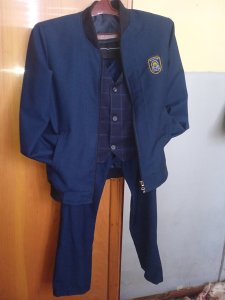Forma Maktab ucun troyka